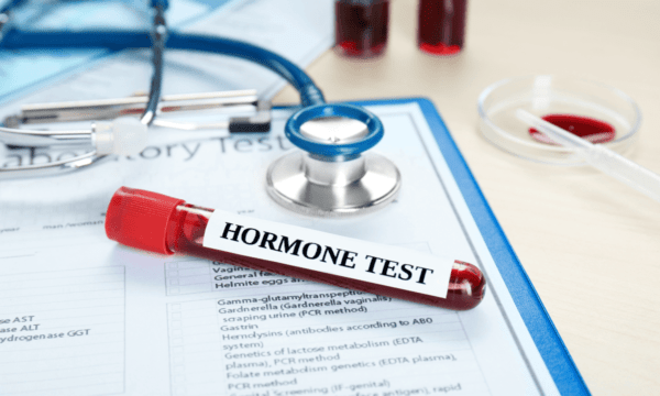 The 15 Essential Medical Tests For Men Over 40 - Menvive